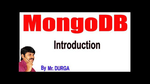 Video - Mongodb tutorials | Mongodb : Introduction | Session - 1 | 18 ...