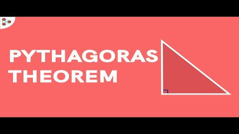 What is the Pythagoras' Theorem? | Don't Memorise | Showcase